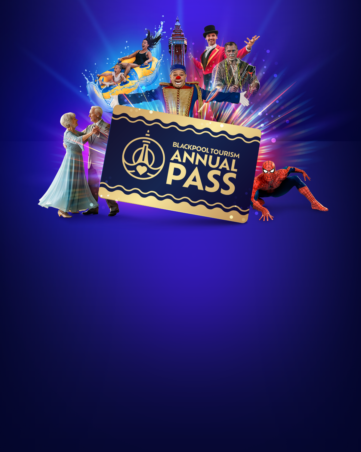 Must-See Blackpool Attractions | The Blackpool Tower Dungeon