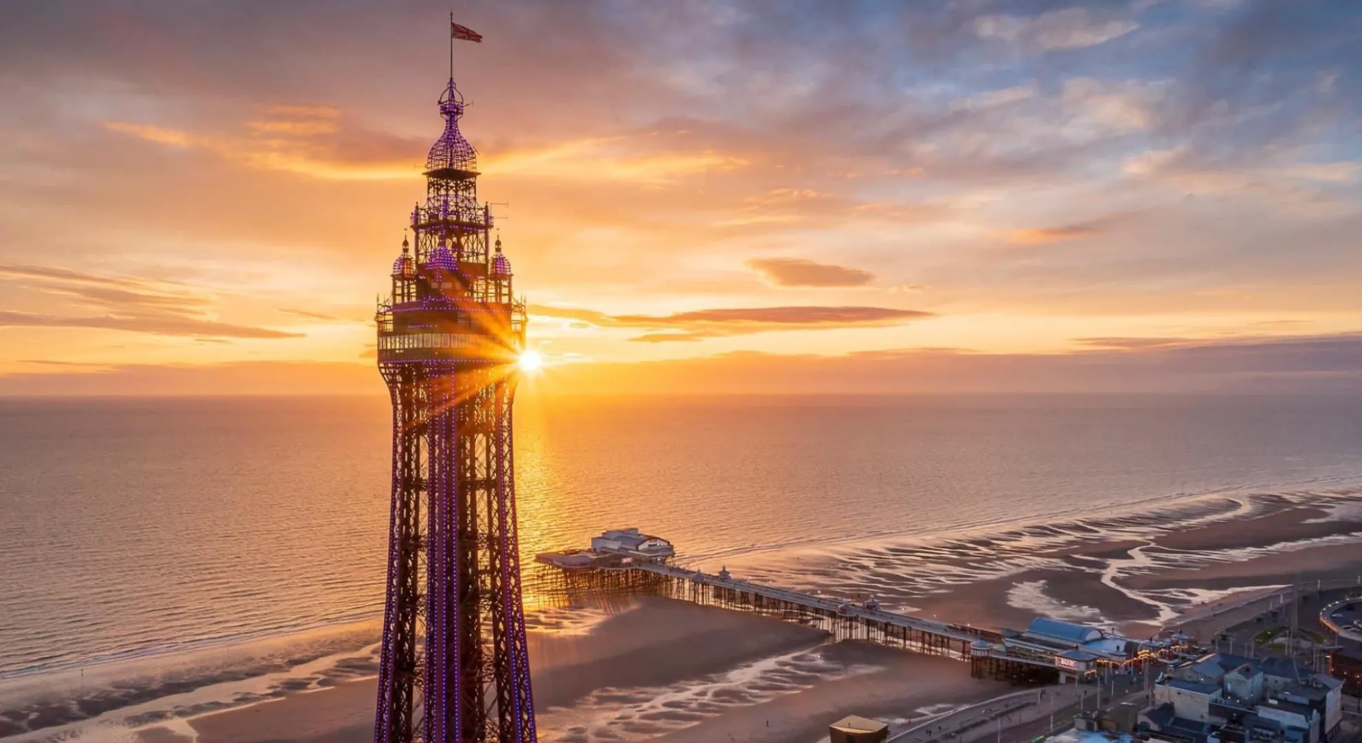 Blackpool Tower Offers and Exclusive Discounts | The Blackpool Tower