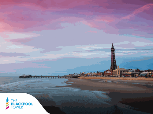 Ticket Deals | The Blackpool Tower