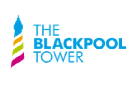 Blackpool Tower Vs Eiffel Tower | The Blackpool Tower