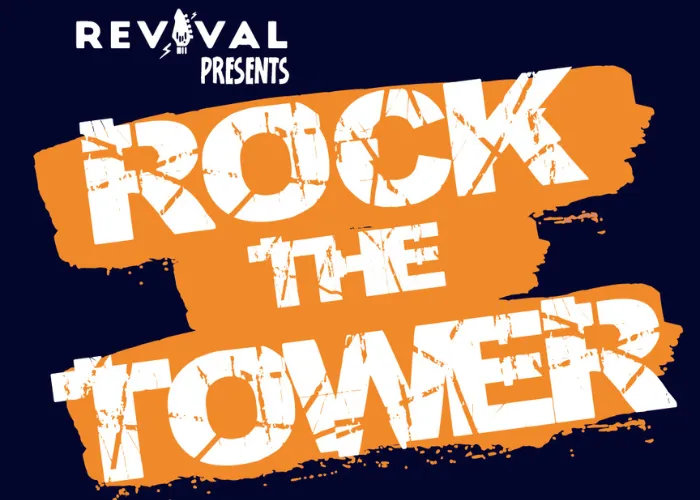 Blackpool Tower Events & Shows | The Blackpool Tower